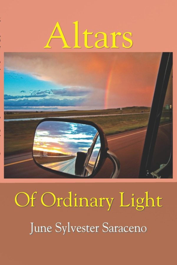 Altars Of Ordinary Light - Plain View Press