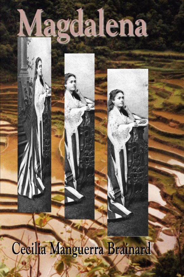 Magdalena - Plain View Press