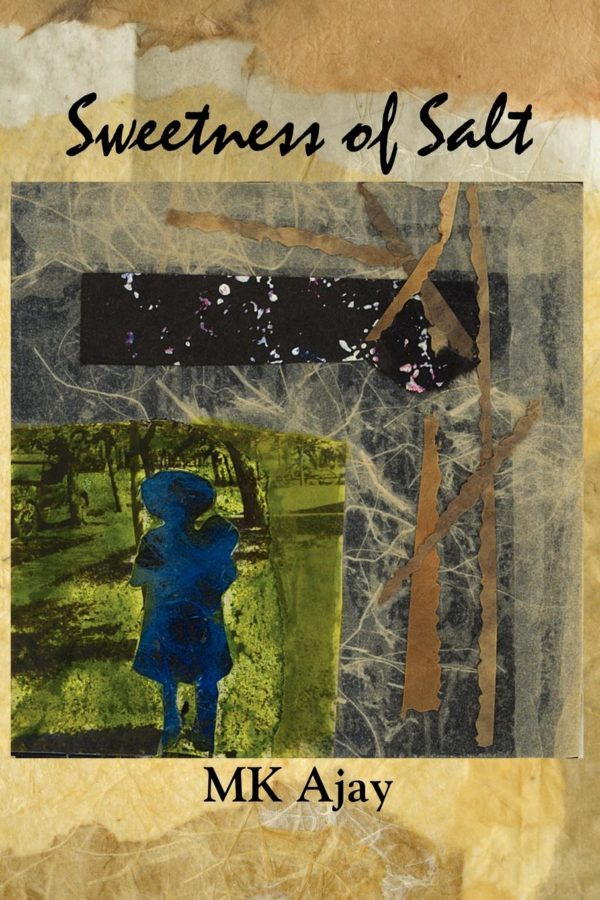 Sweetness of Salt - Plain View Press
