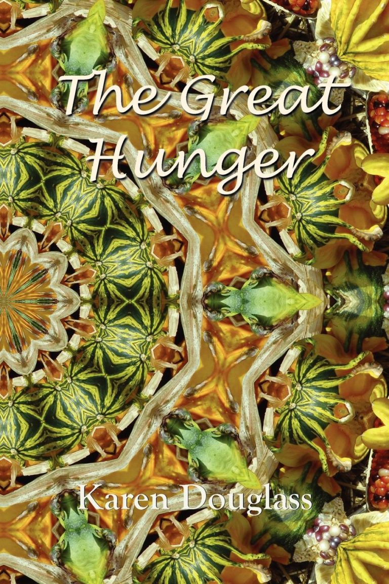 The Great Hunger - Plain View Press