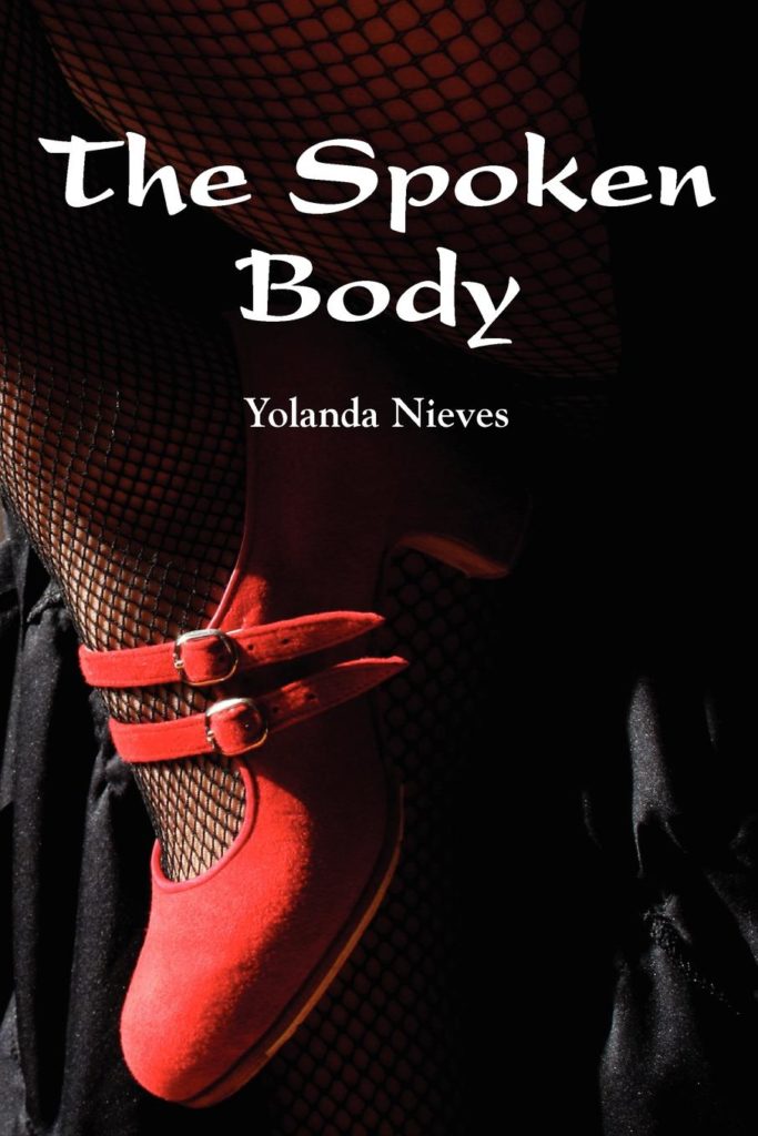 The Spoken Body - Plain View Press